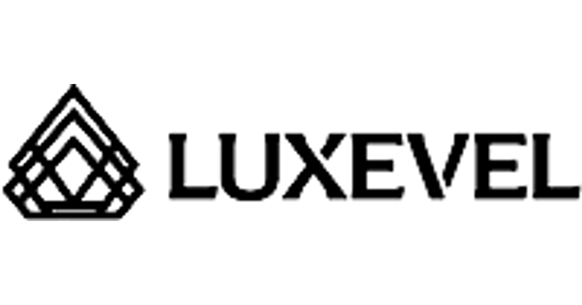 Sizing Chart Luxevel